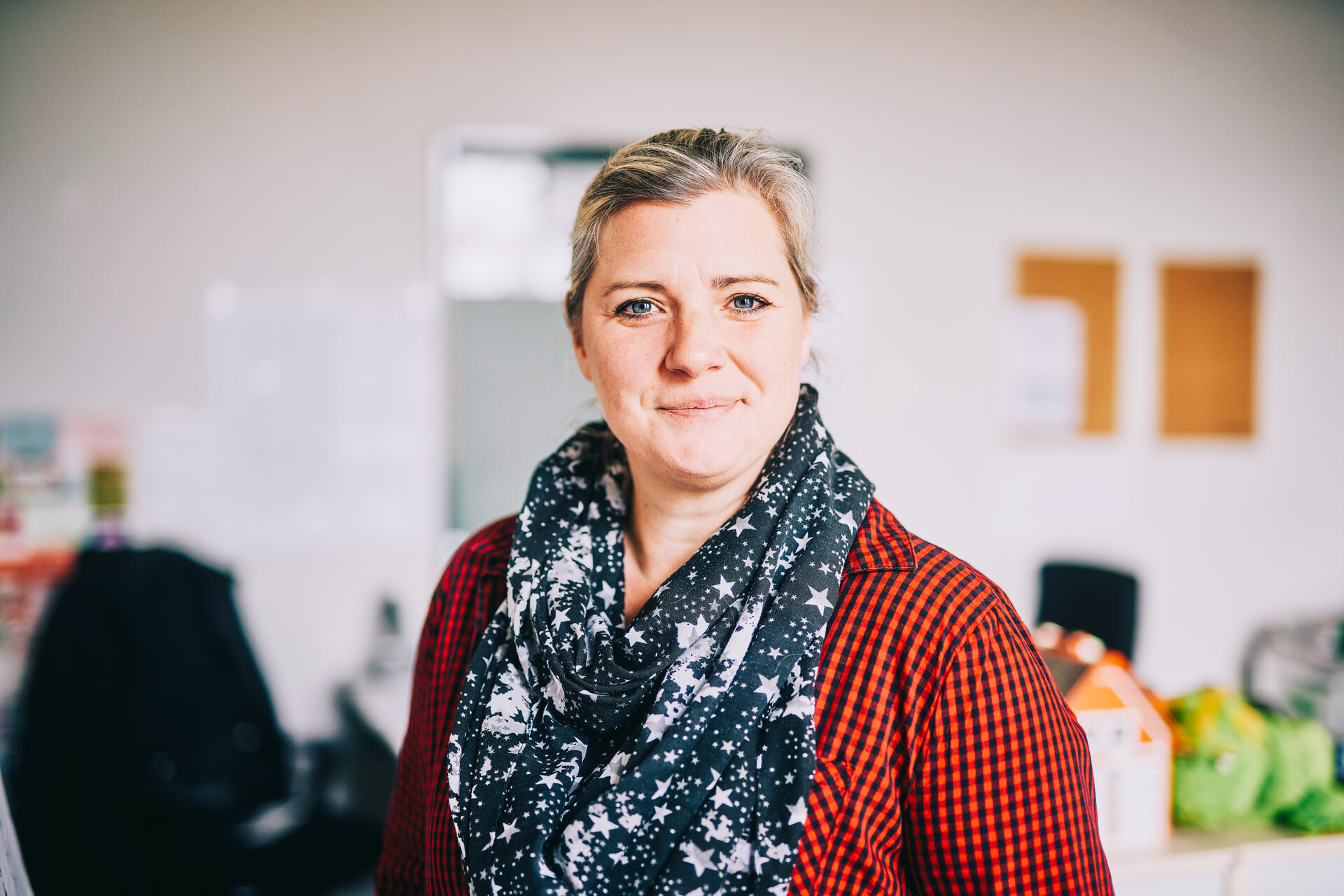 „Nur wer hier wirklich einmal vor Ort war, kann sich ein Urteil ...